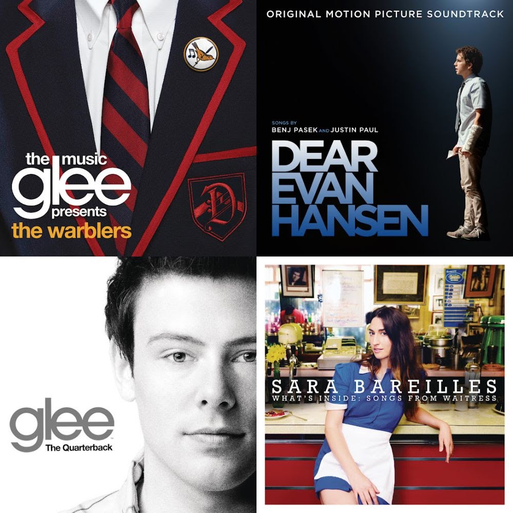 Musical morning drive