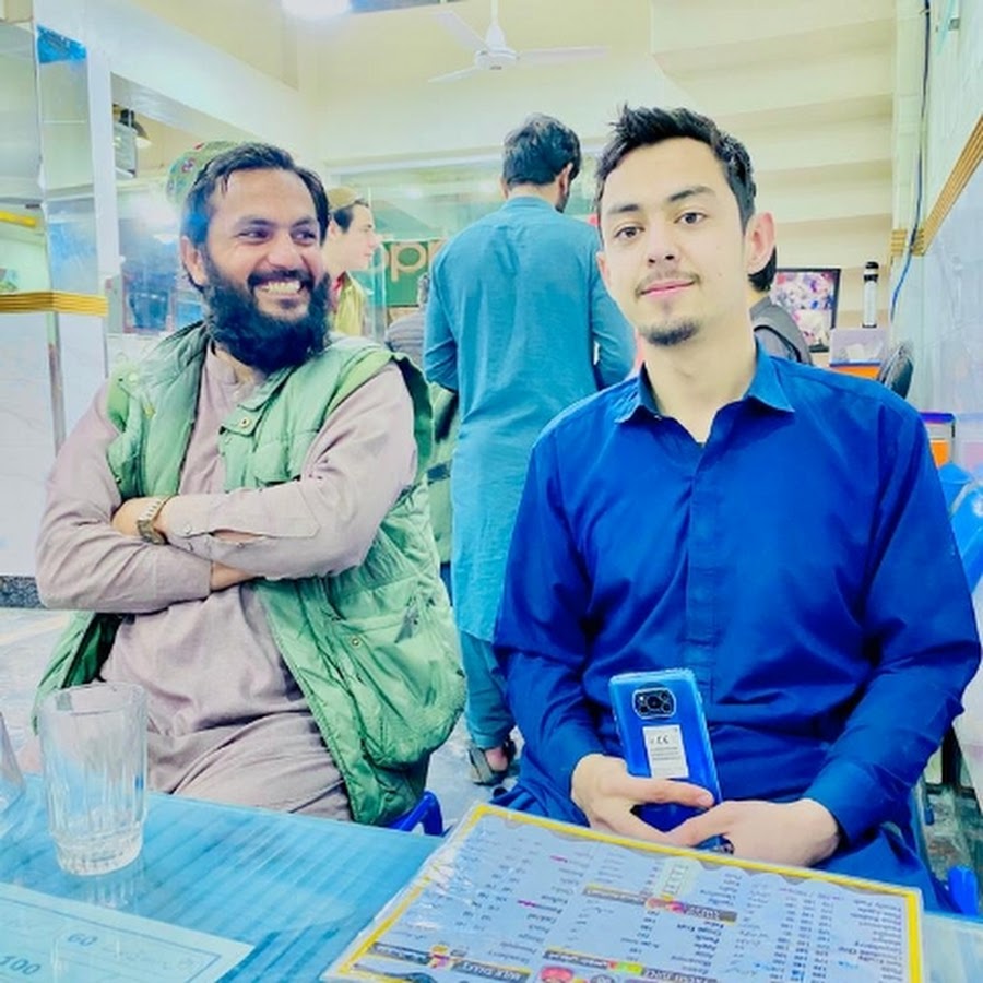 Atta Rehman - YouTube