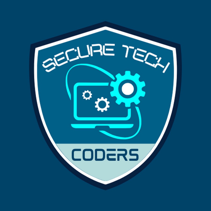 Secure Tech Coders - YouTube Secure Tech Coders - YouTube