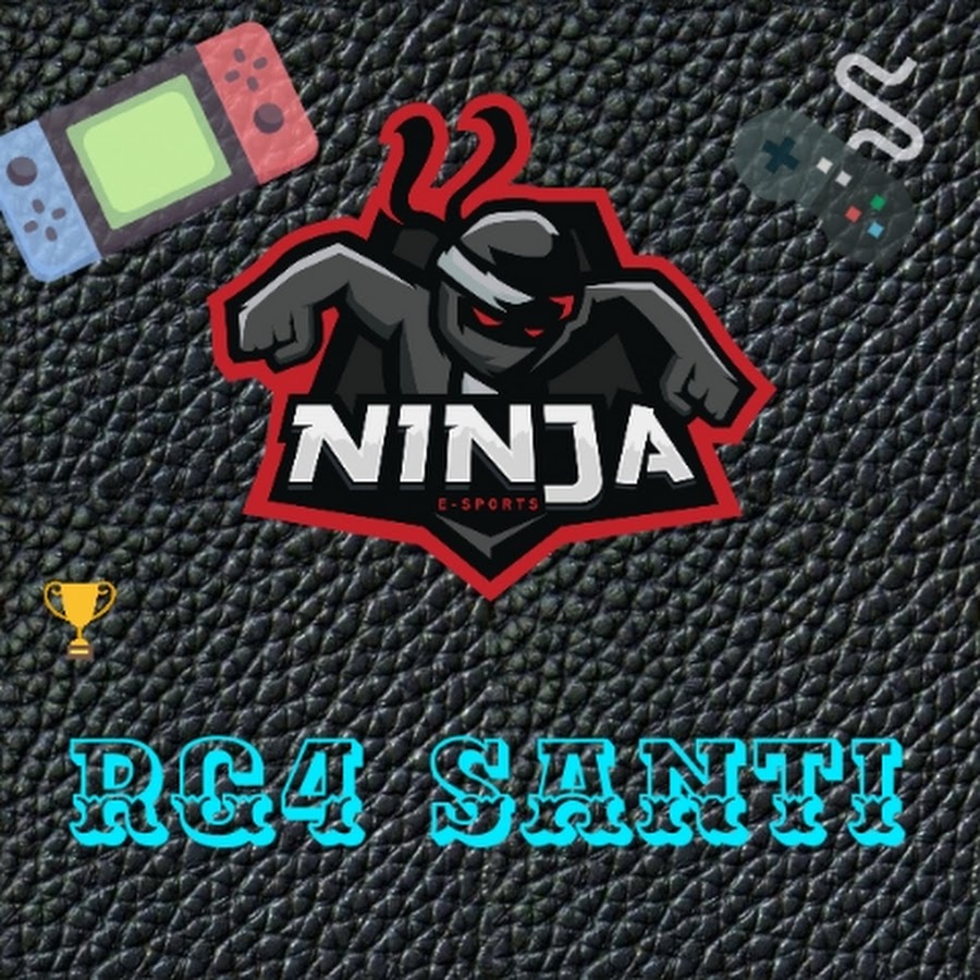 RG4 SANTI - YouTube