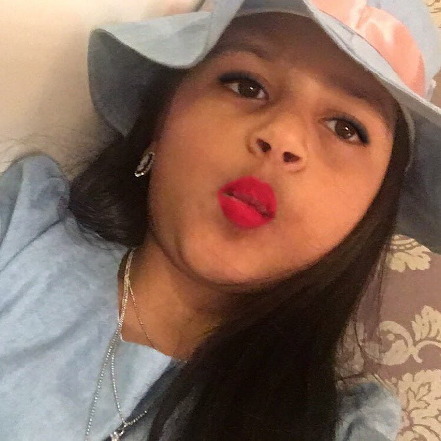 Mashael Emam - YouTube