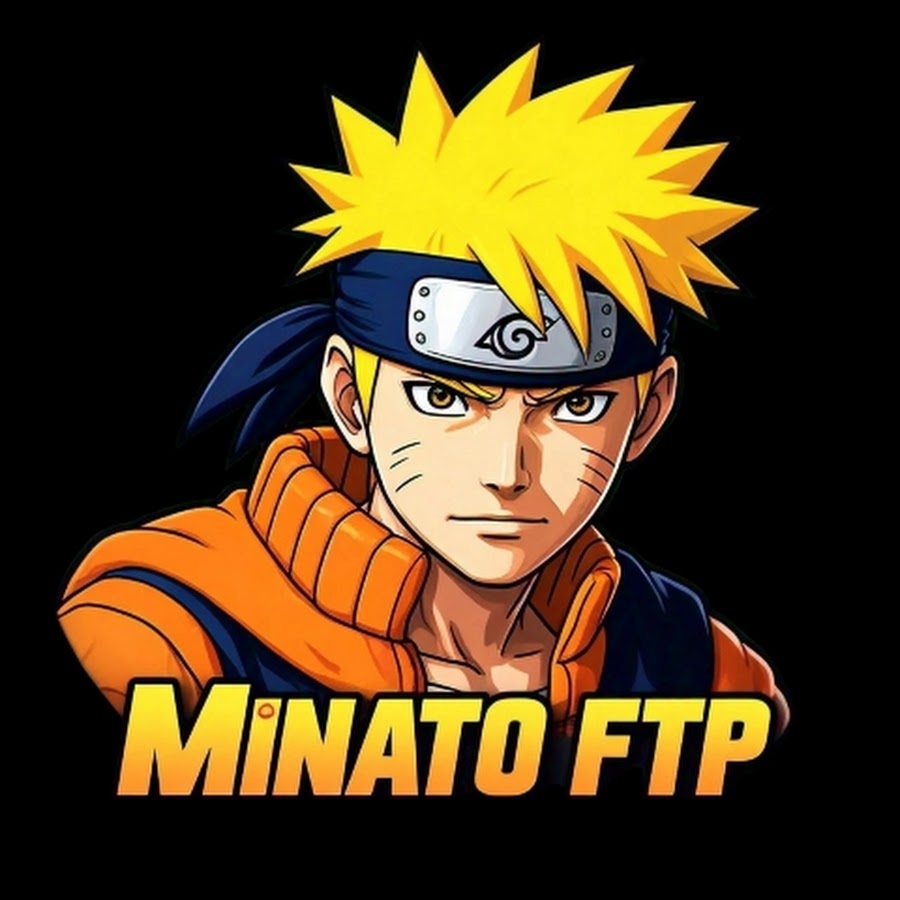 Minato_ftp - YouTube