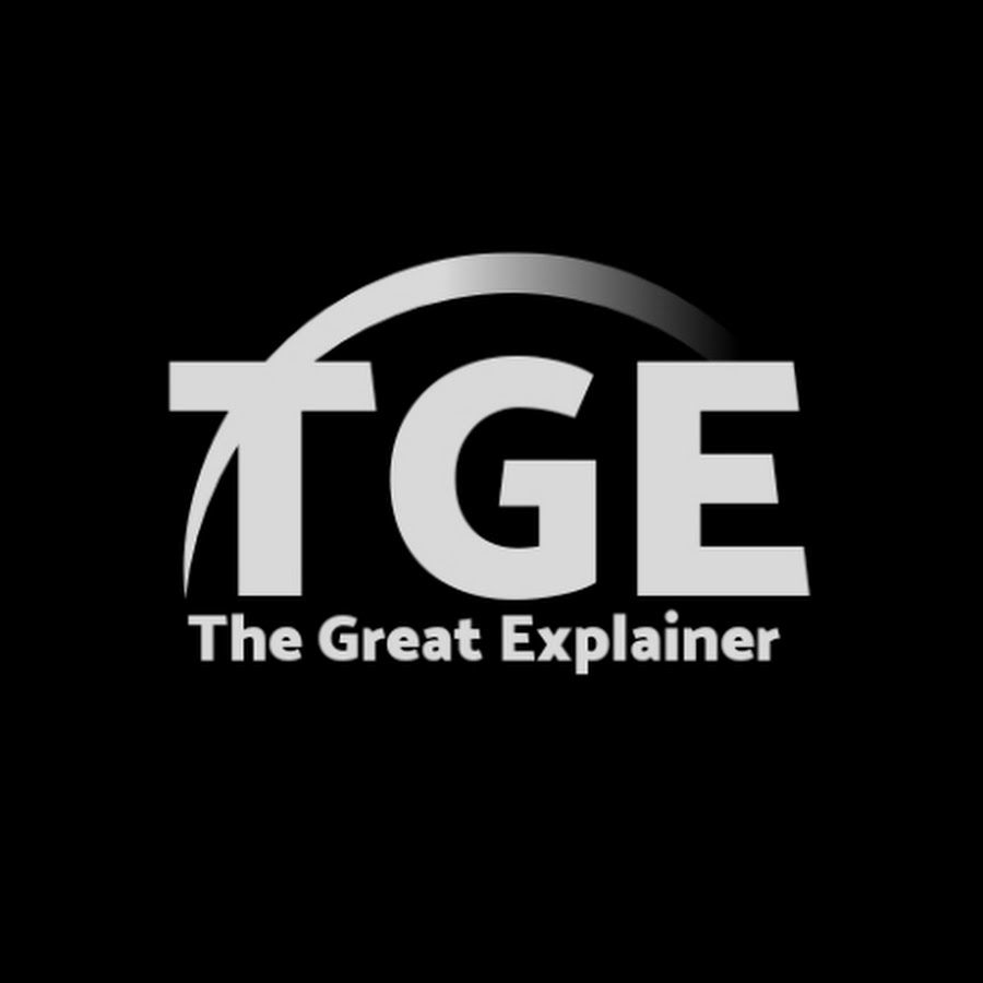 The great explainer - YouTube The great explainer - YouTube