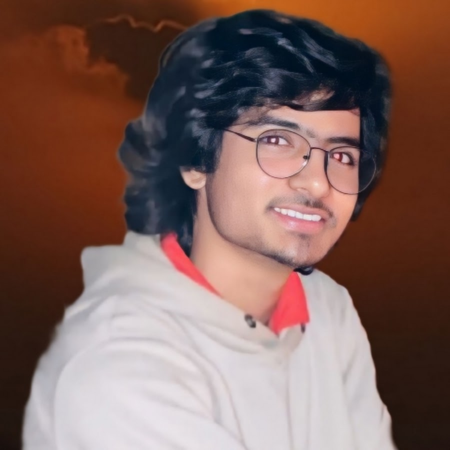 Umar Afroz - YouTube