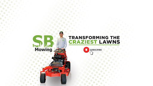 SB Mowing - Similar YouTube channels and user reviews