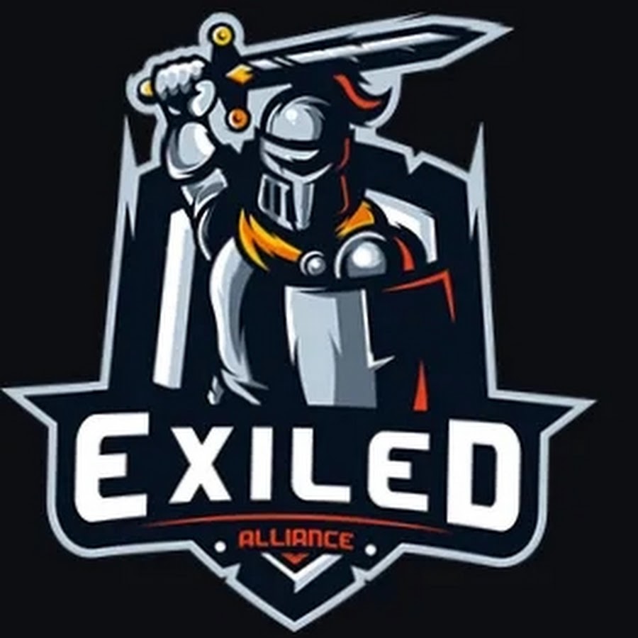 EXILED | DragonEmpire - YouTube EXILED | DragonEmpire - YouTube
