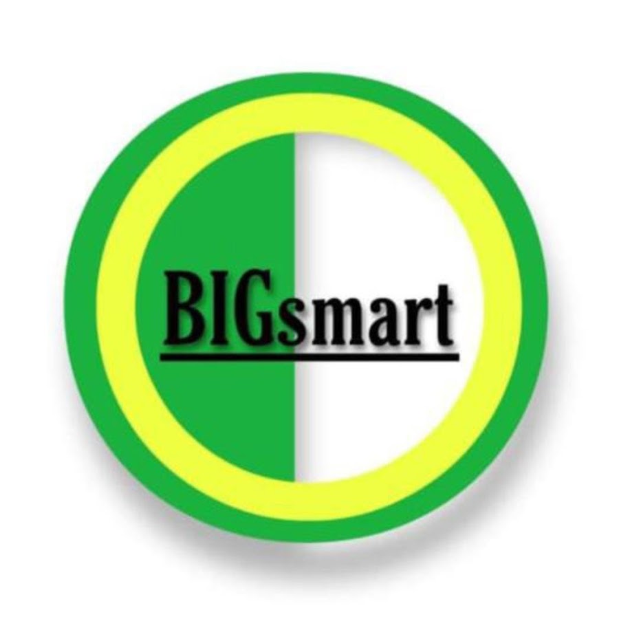 BIGsmart Bandung - YouTube