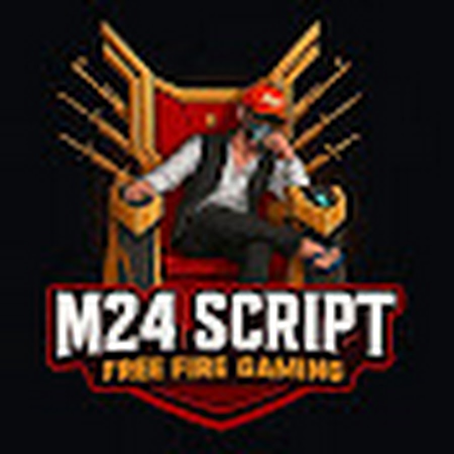 M24 SCRIPT - YouTube
