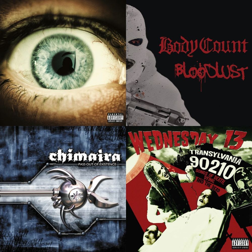 Metal