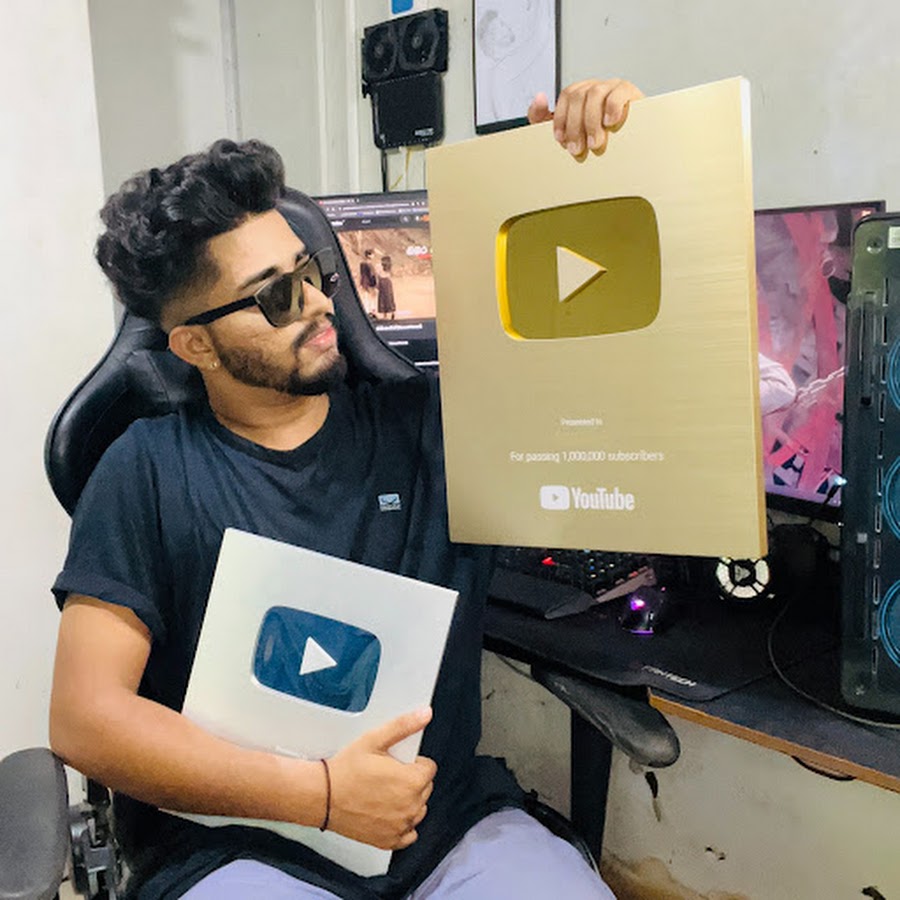 navindu madushanka - Topic - YouTube