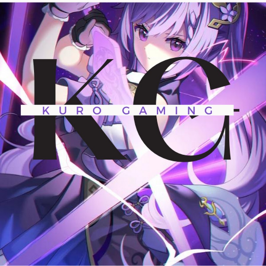 Kuro Gaming 20 - YouTube