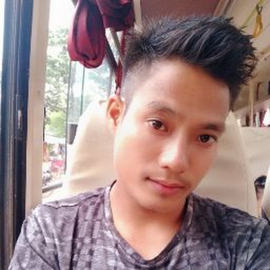 Mr-Kamson enghi - YouTube