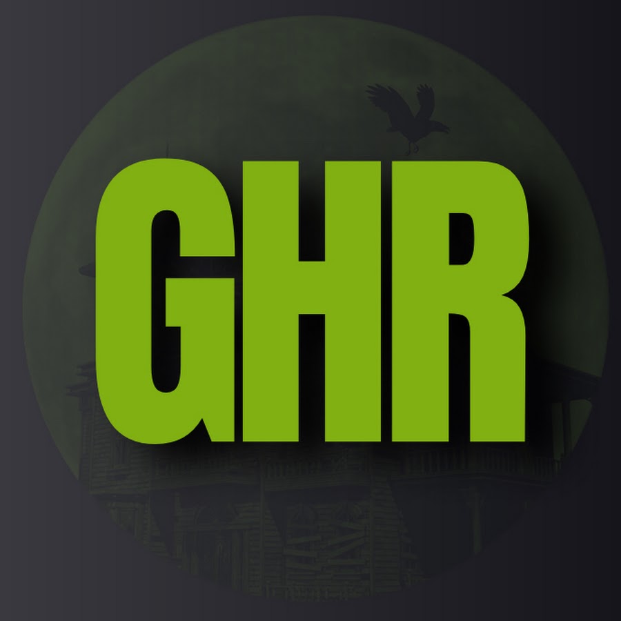 GHR - YouTube