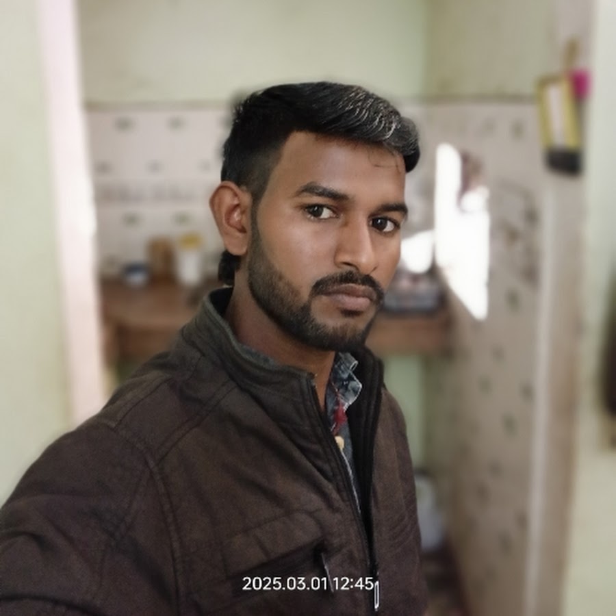 Raju Mandal rider - YouTube