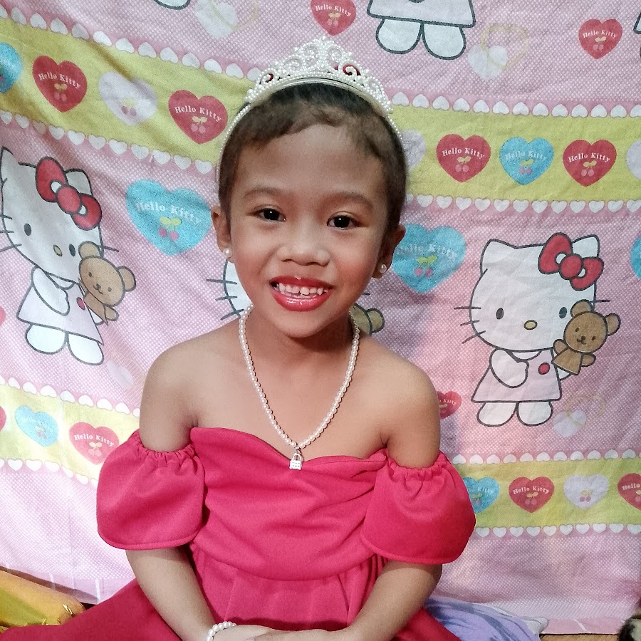 Judy Anne Dela Cruz - YouTube