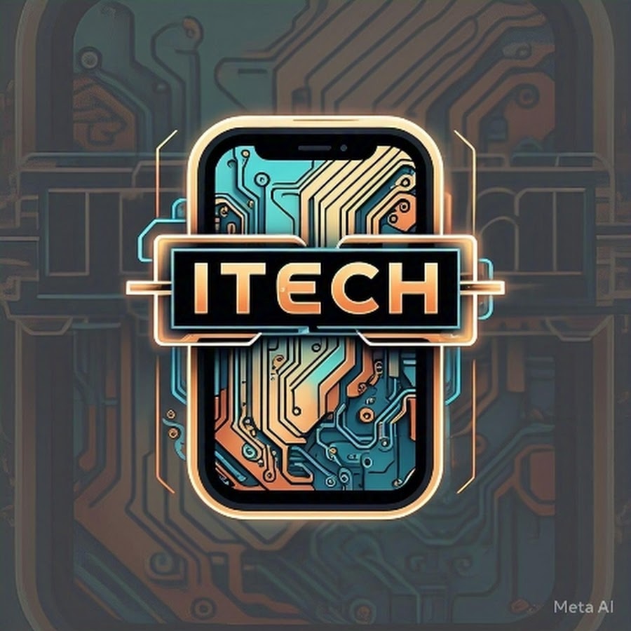 i_tech - YouTube