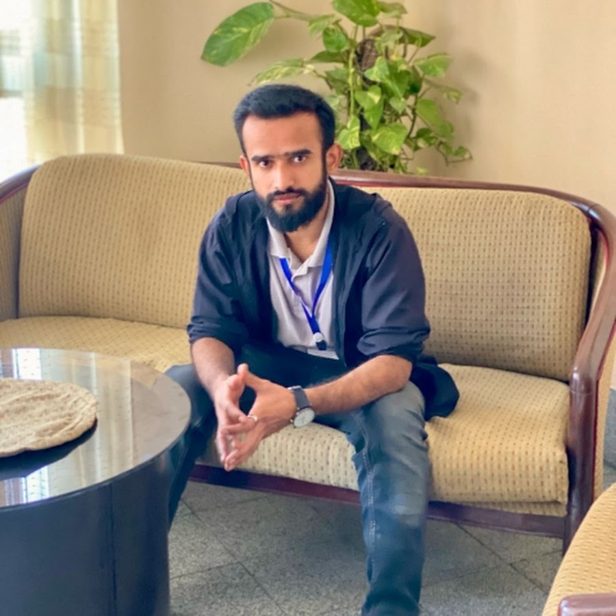 Dr. Adnan Iqbal - YouTube