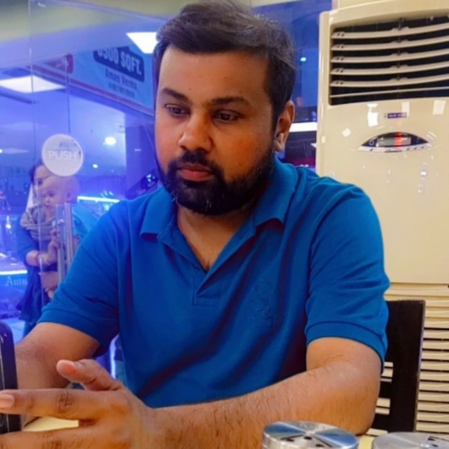 shashank jaiswal - YouTube