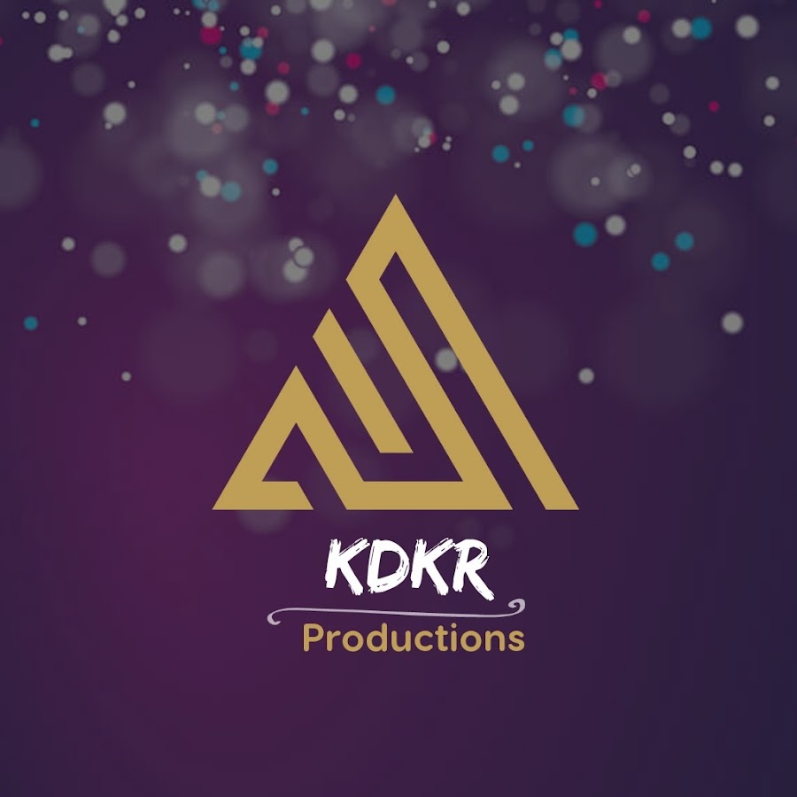 KDKR productions - YouTube