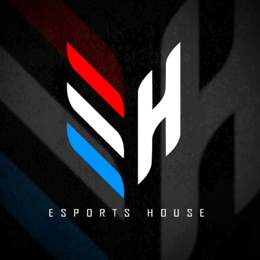 ESPORTS HOUSE - YouTube