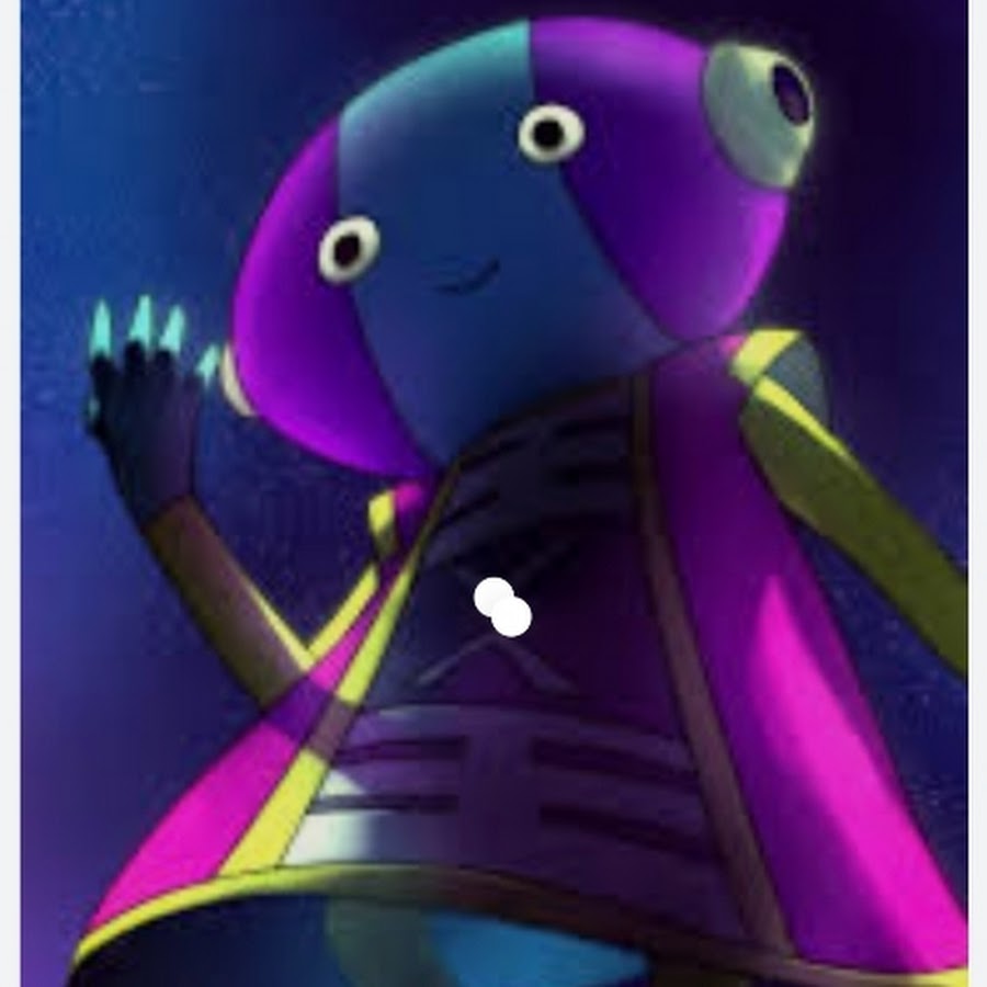 krzzy_zeno gaming ml - YouTube