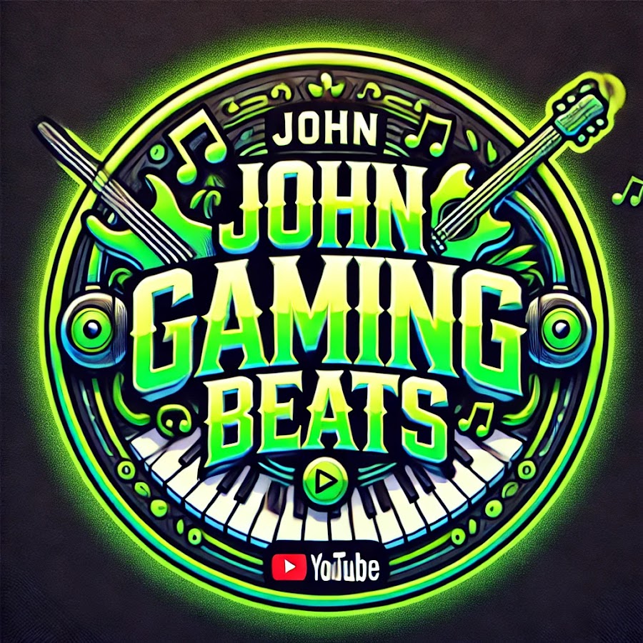 John Gaming Beats - YouTube