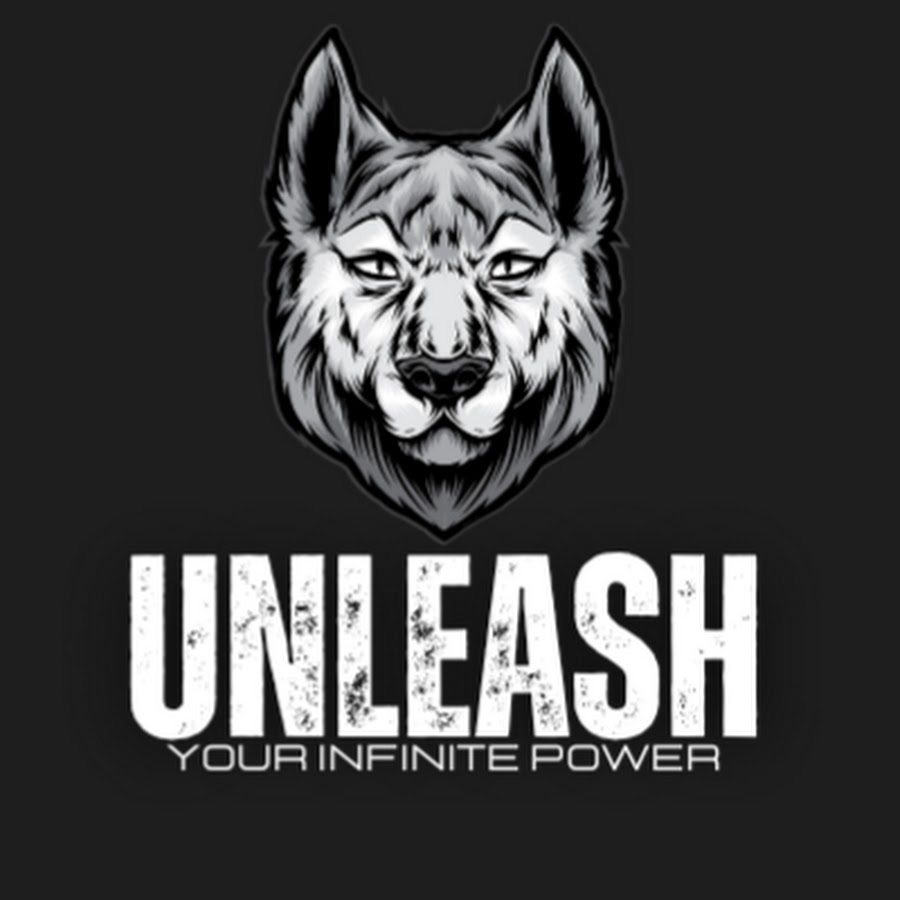 Unleash infinite Power - YouTube Unleash infinite Power - YouTube