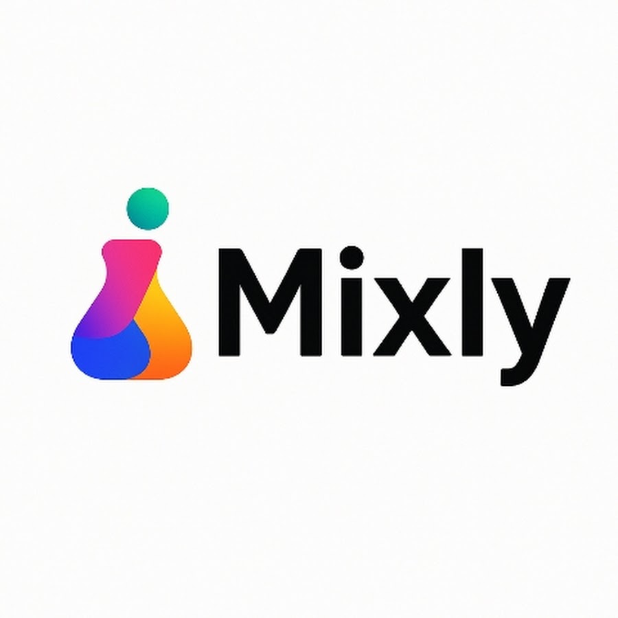 Mixly - YouTube