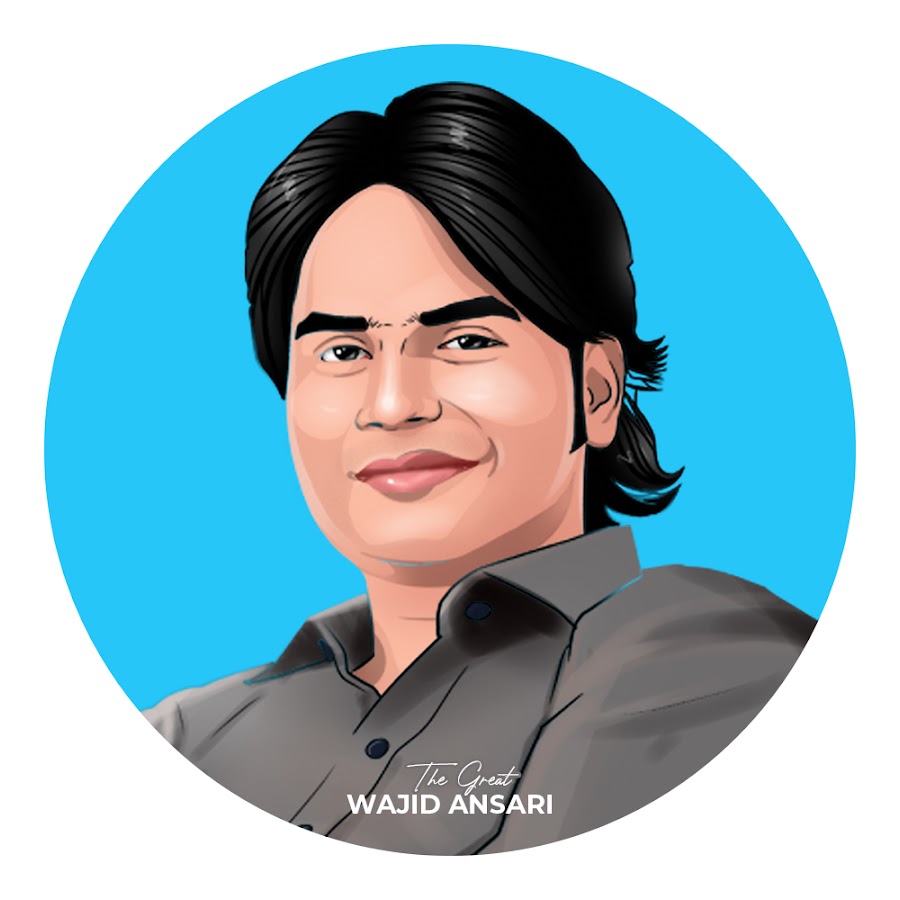 TG Wajid Ansari - YouTube