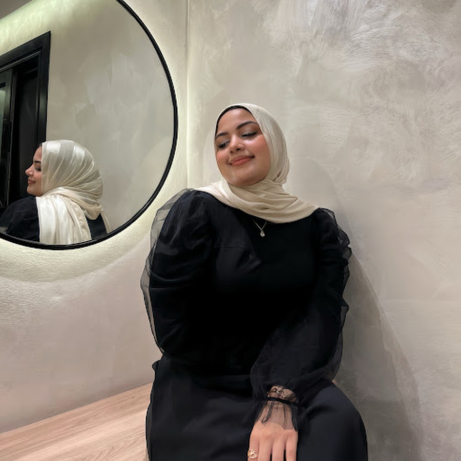 Nada Ashraf - YouTube