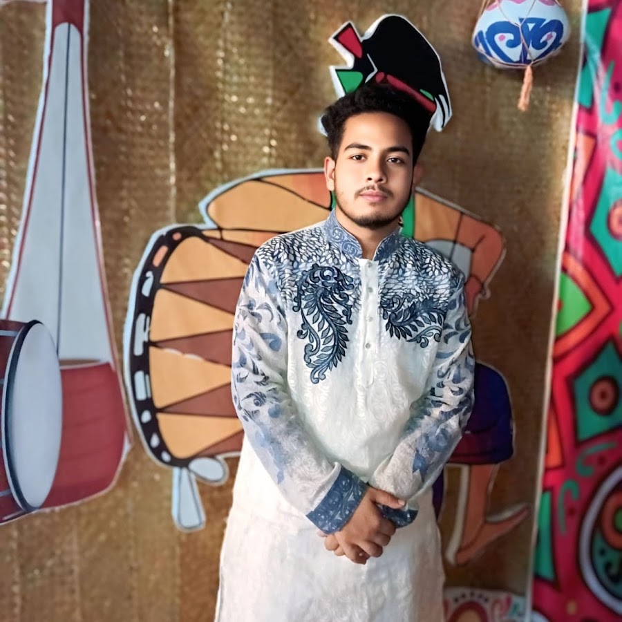 Tamim Ahamed - YouTube