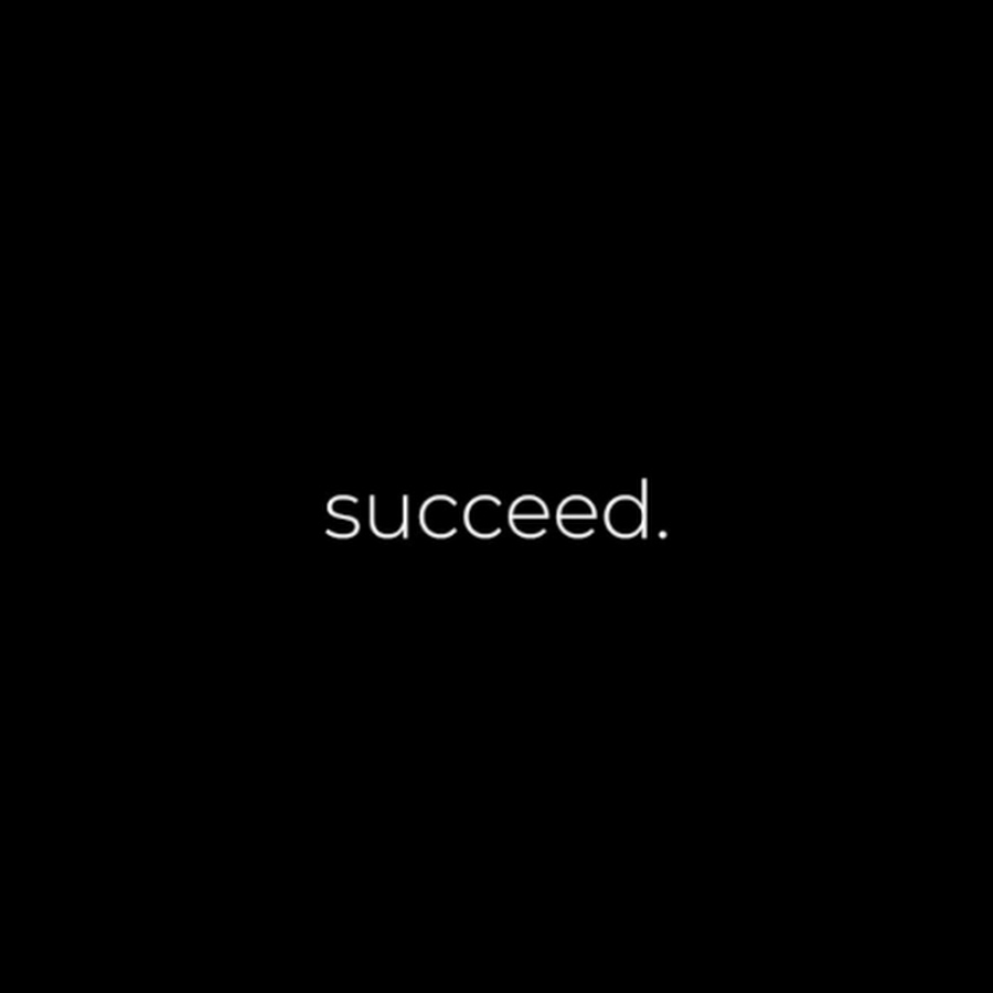 Become successful - YouTube Become successful - YouTube