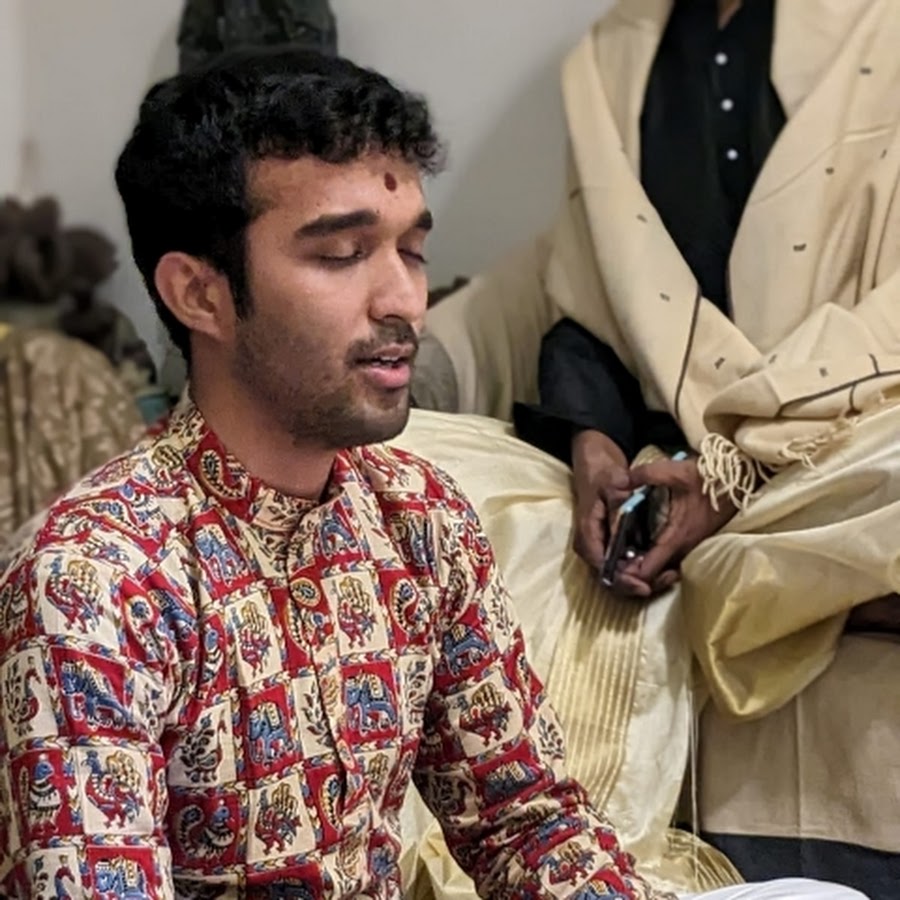 Anirban Roy - YouTube