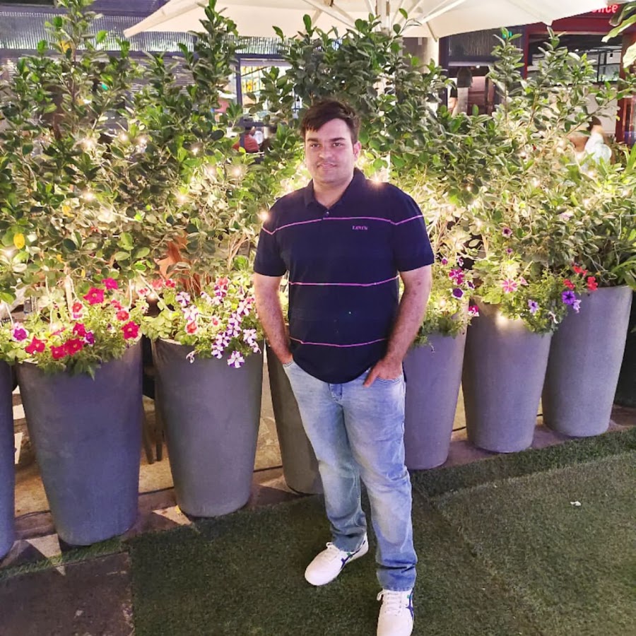 Vaibhav Sachdeva - YouTube Vaibhav Sachdeva - YouTube