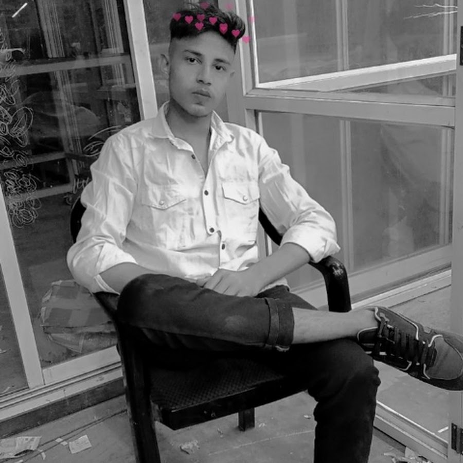 Mohd Faizan - YouTube