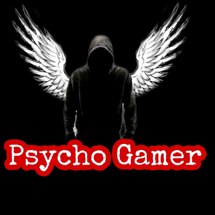 psycho Gamer - YouTube