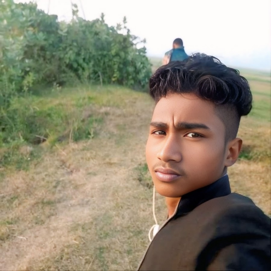 Josim Uddin - YouTube