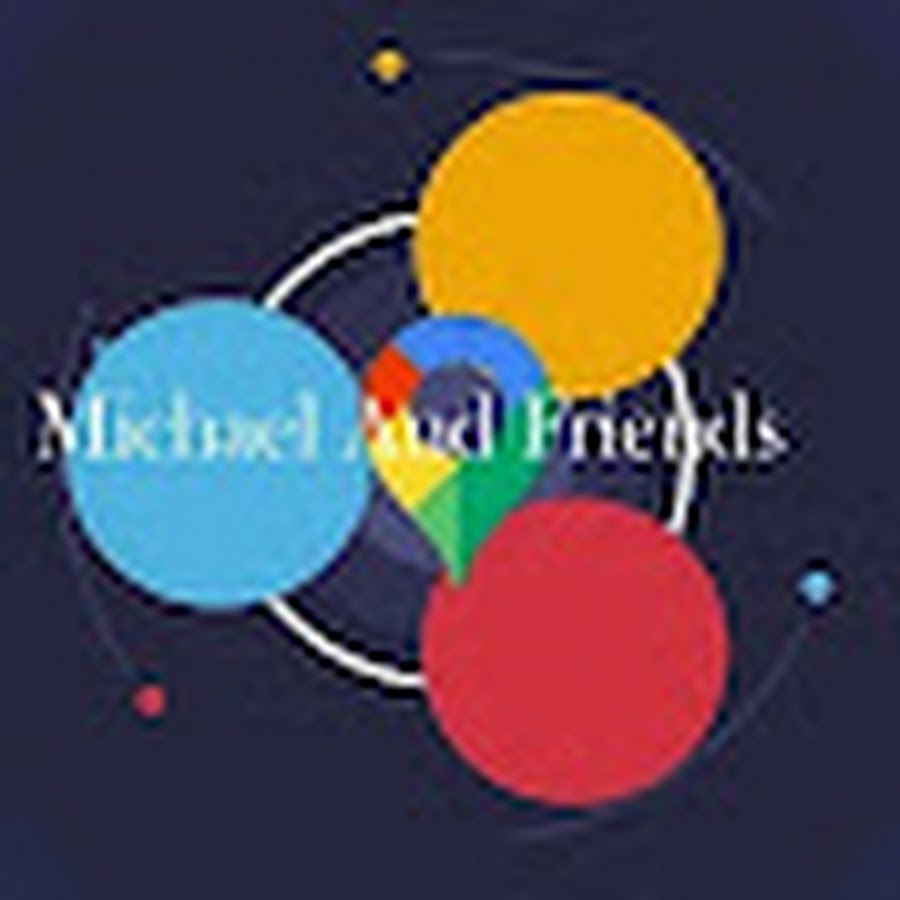 Michael and friends - YouTube