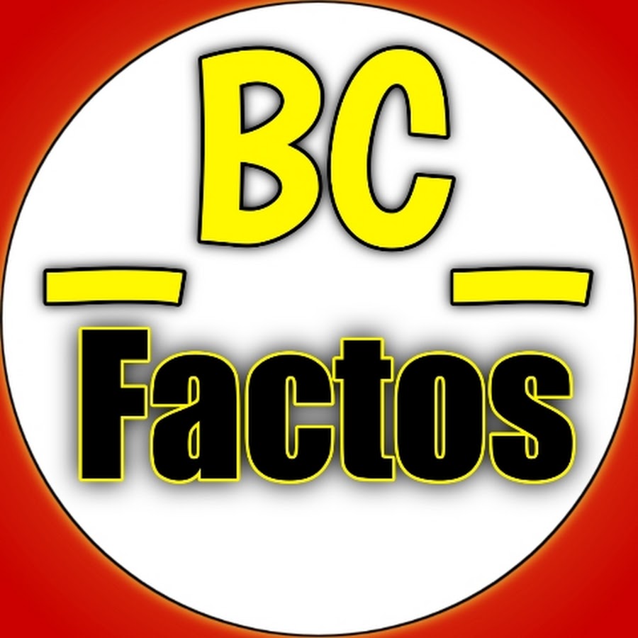 BC Factos - YouTube