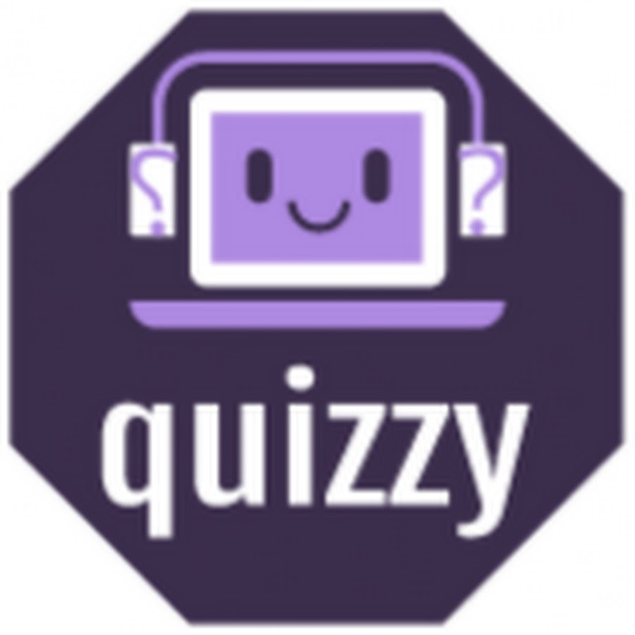Quizzy - YouTube