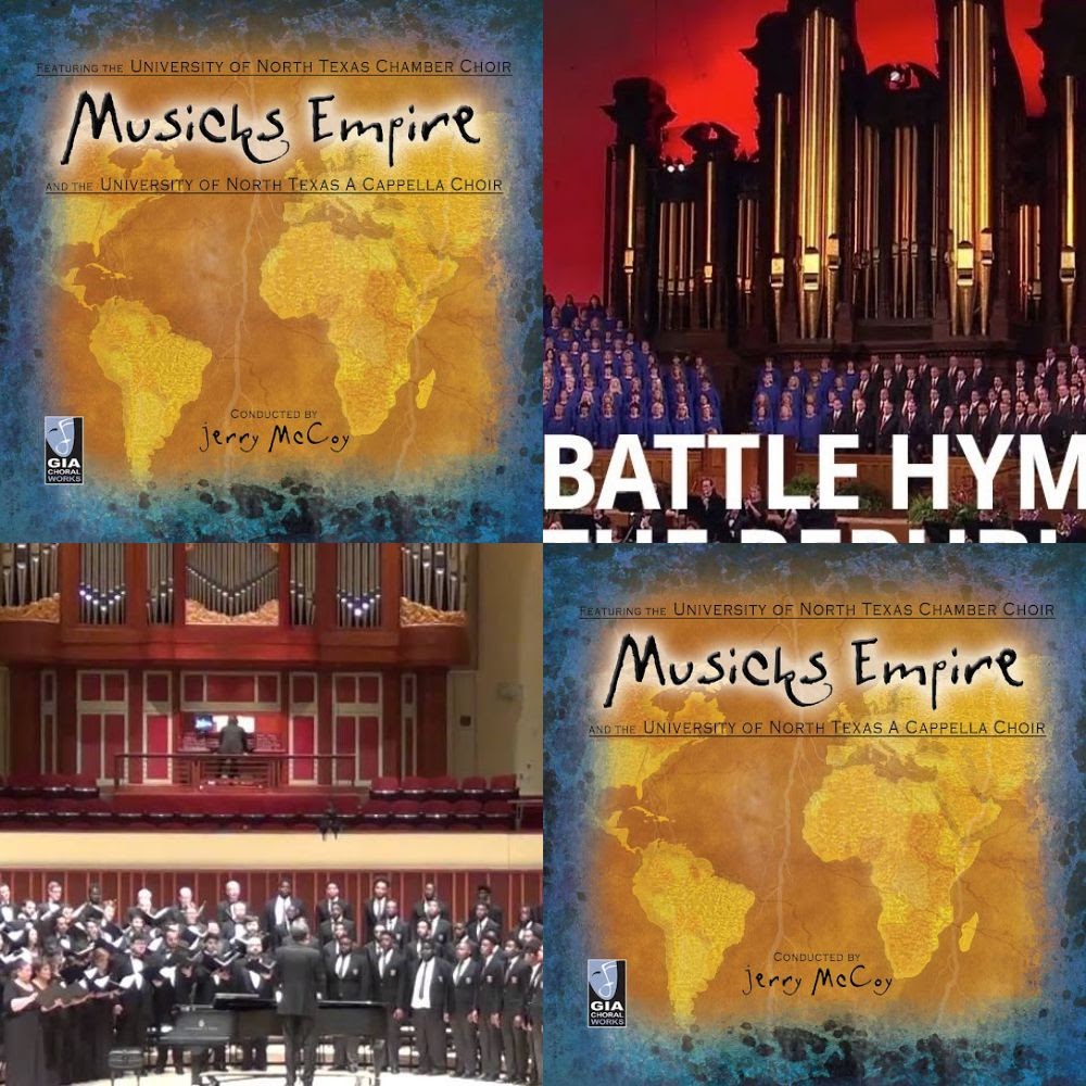 Silvercreek Singers 2025