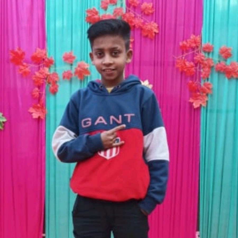 Aryan Bhai - YouTube