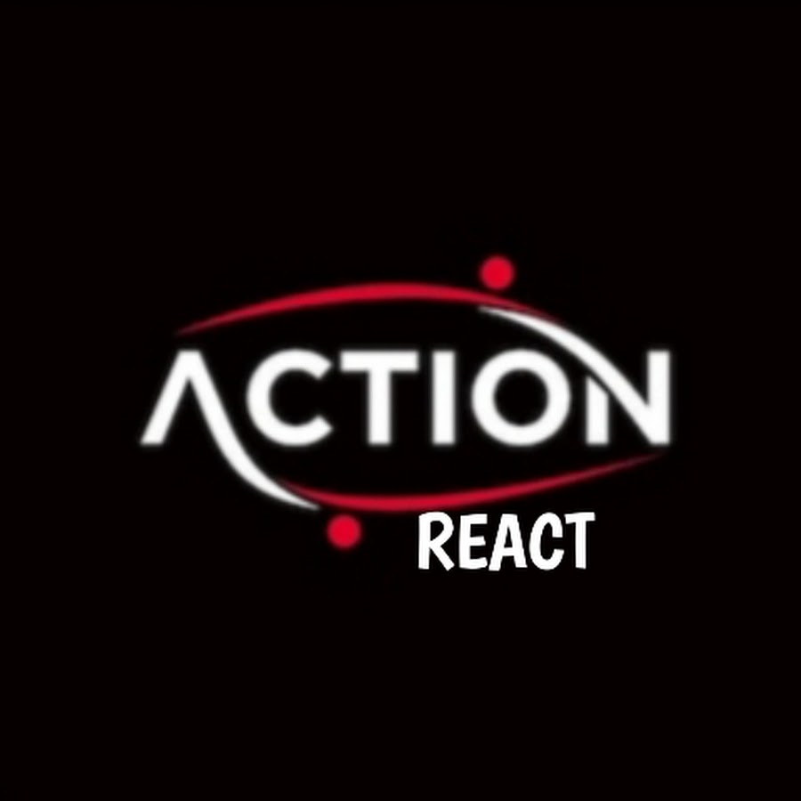 Action React - YouTube