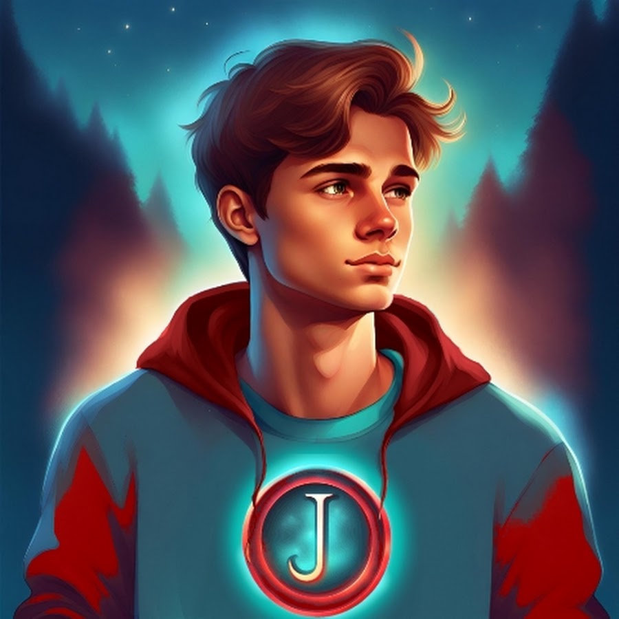 Joren Youtube
