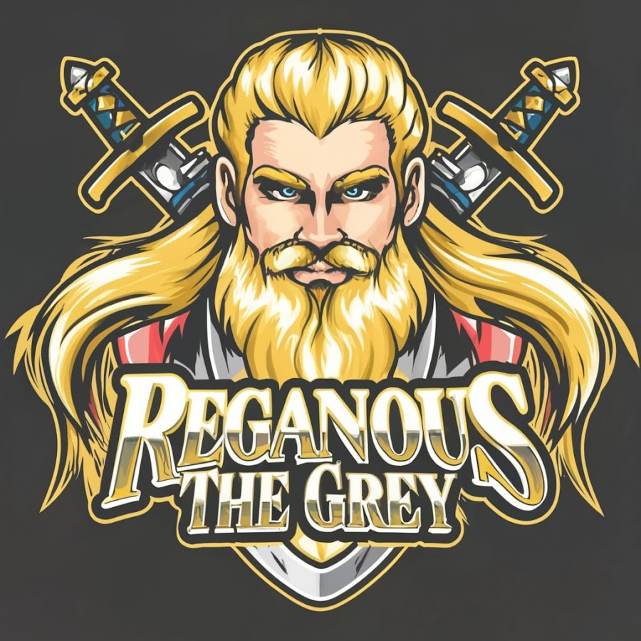 Reganous The Grey - YouTube Reganous The Grey - YouTube