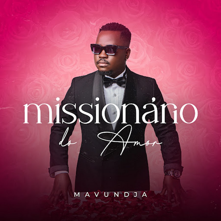 Mavundja - YouTube
