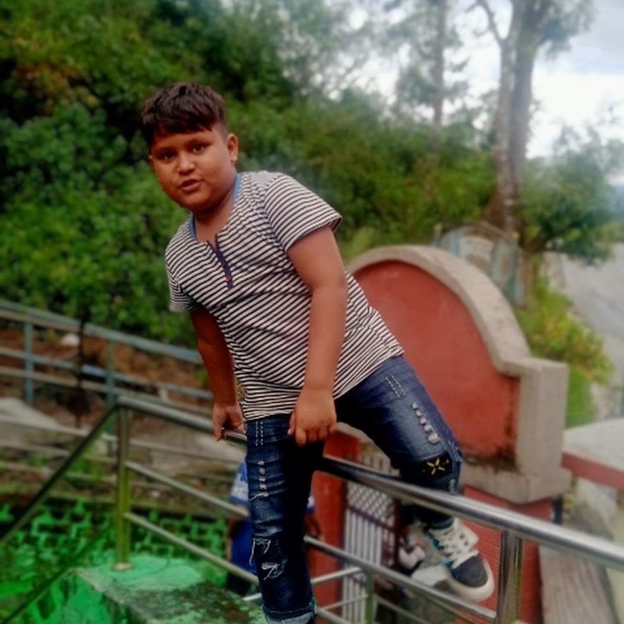 Jenish Adhikari - YouTube