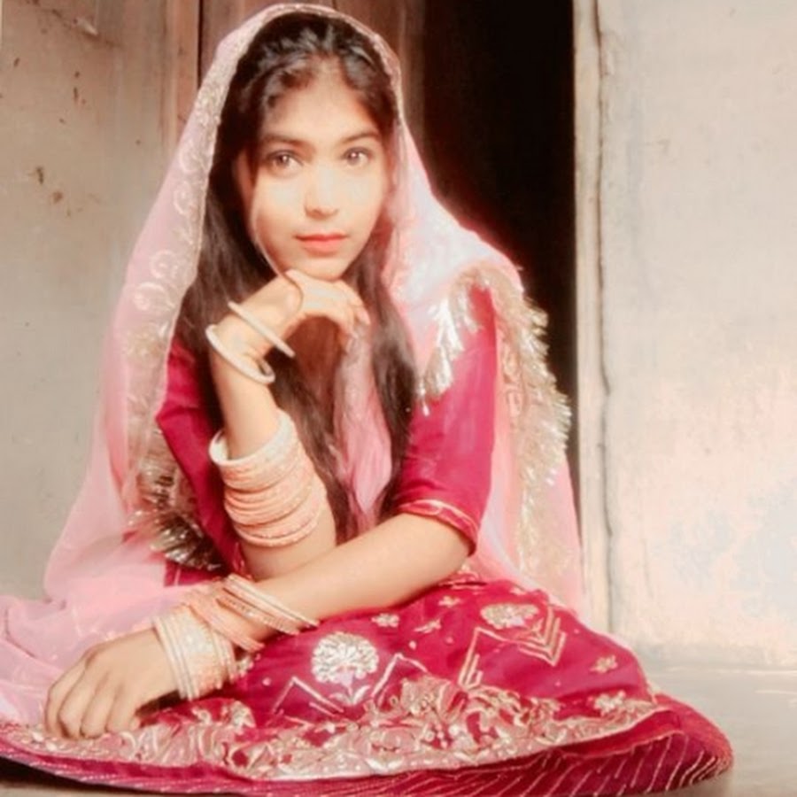 Shivani Rajput - YouTube