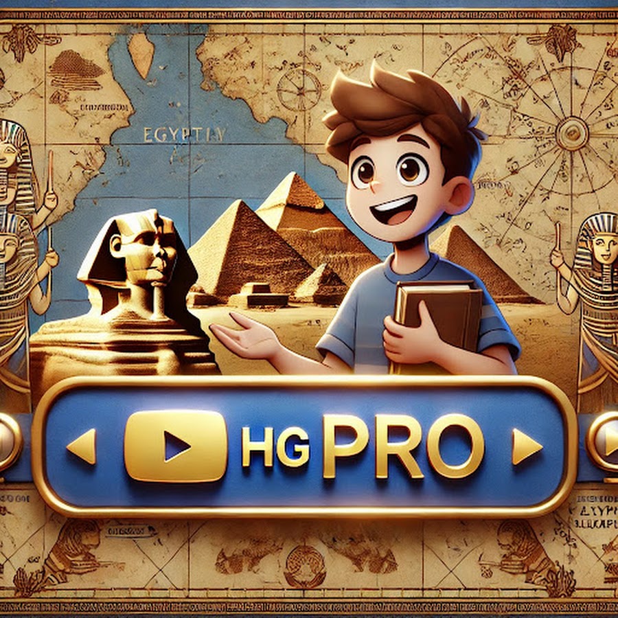 HG Pro - YouTube