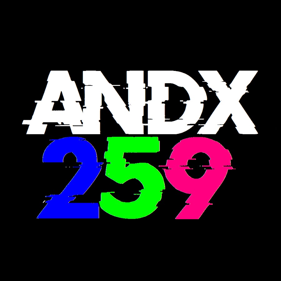 Andx 259 Youtube